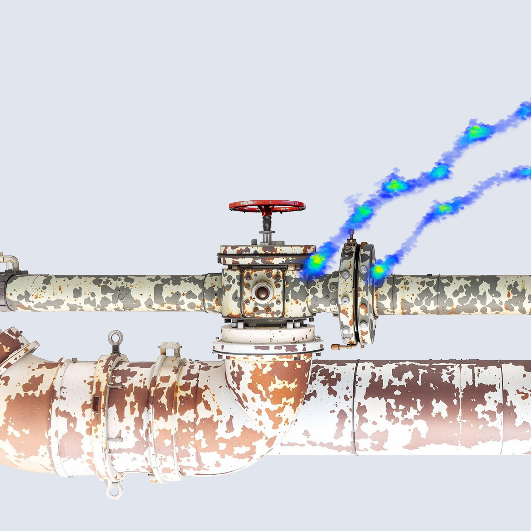 Leak Detection and Repair (LDAR) Methane Monitoring & Compliance | AIRMO